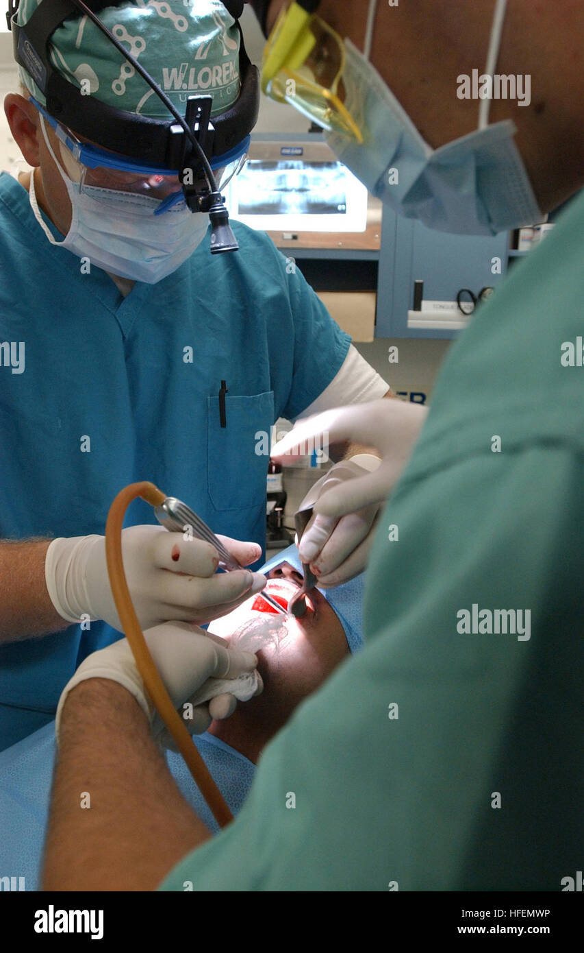 Parulis hi-res stock photography and images - Alamy