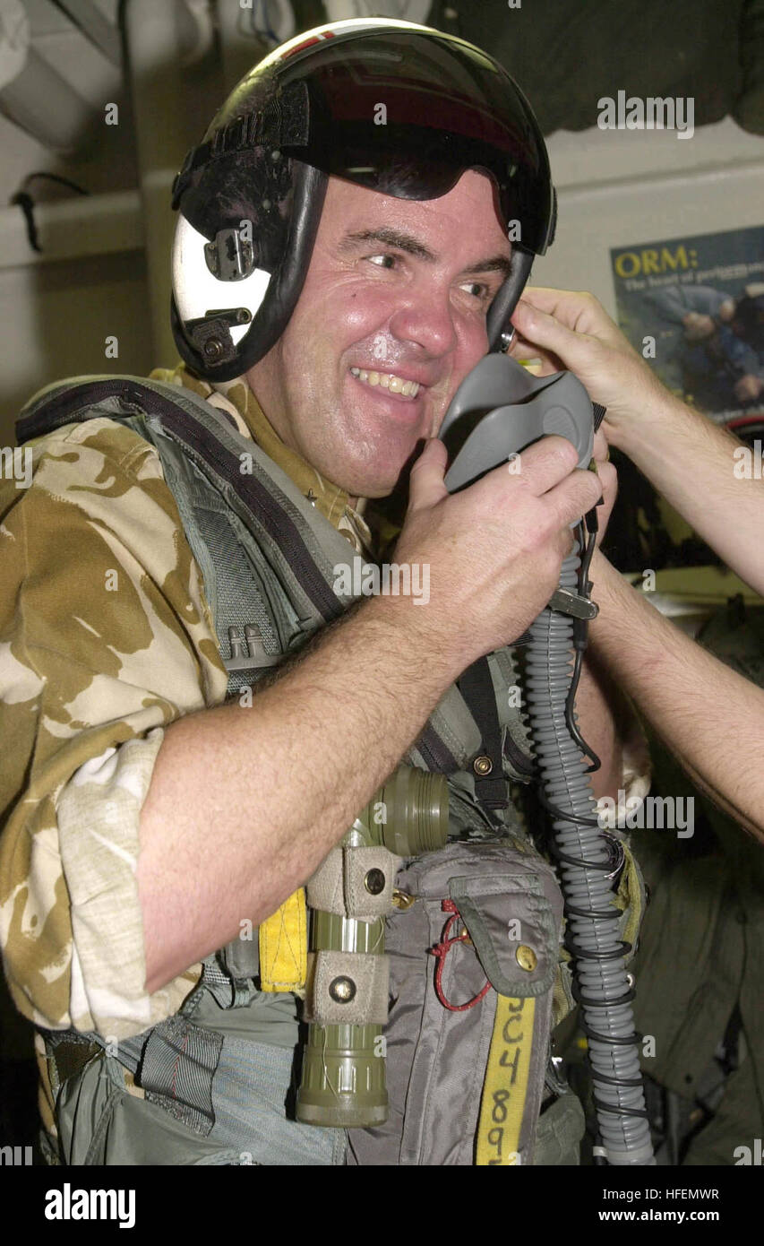 British royal navy commodore High Resolution Stock Photography and ...