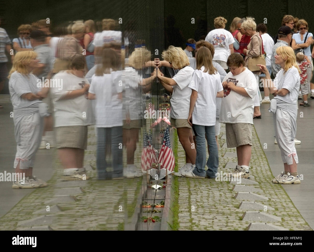 Vietnam war veteran statue hi-res stock photography and images - Alamy
