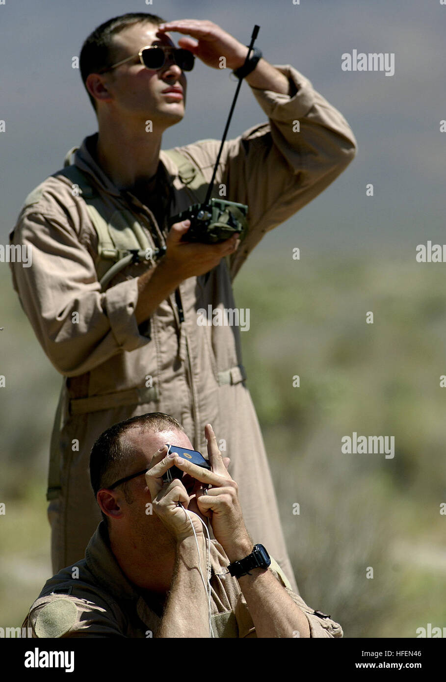 A 10 thunderbolt 2003 hi-res stock photography and images - Alamy