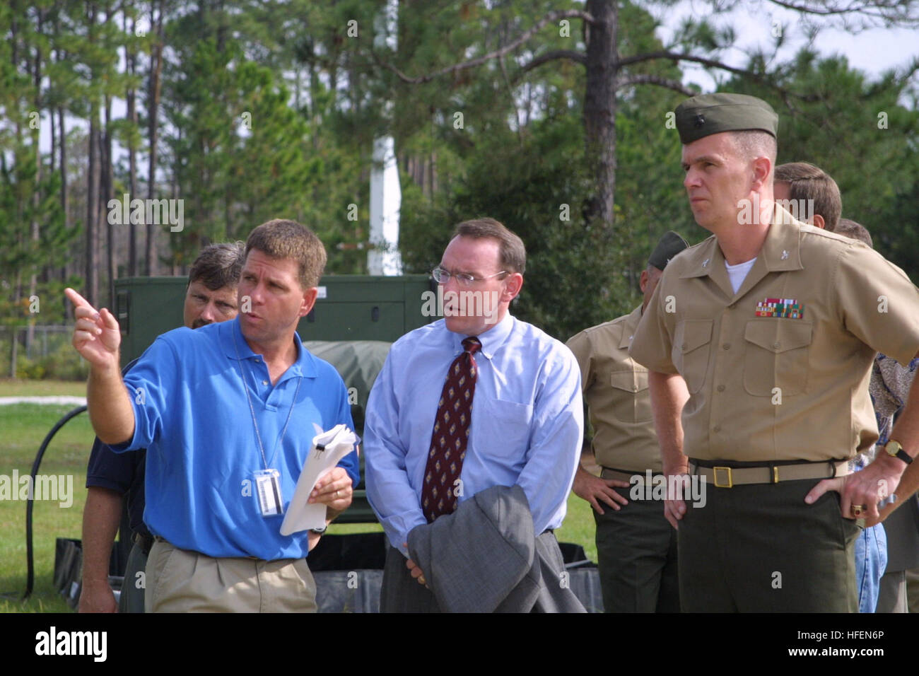 Assistant secretary of the navy john hi-res stock photography and ...