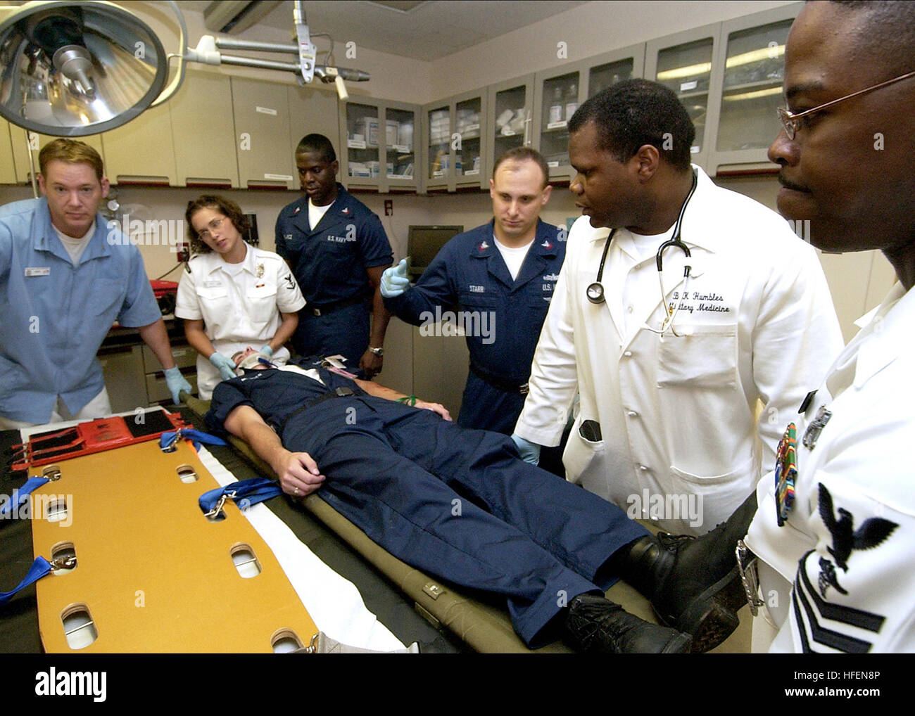 030820-N-1407C-018 Naval Air Station (NAS) Oceana (Aug. 20, 2003 ...