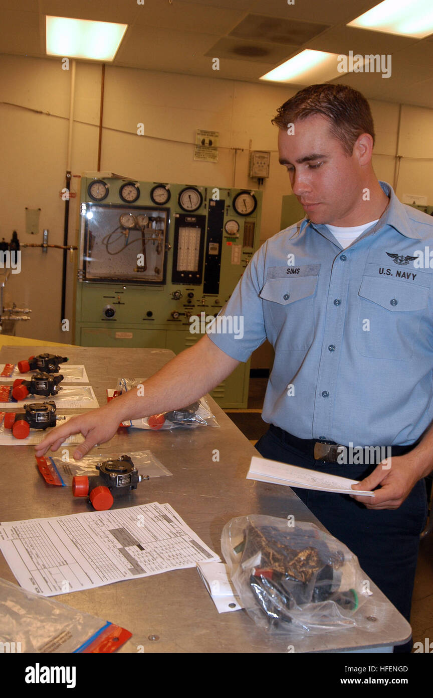 Aircrew survival equipment hi-res stock photography and images - Alamy