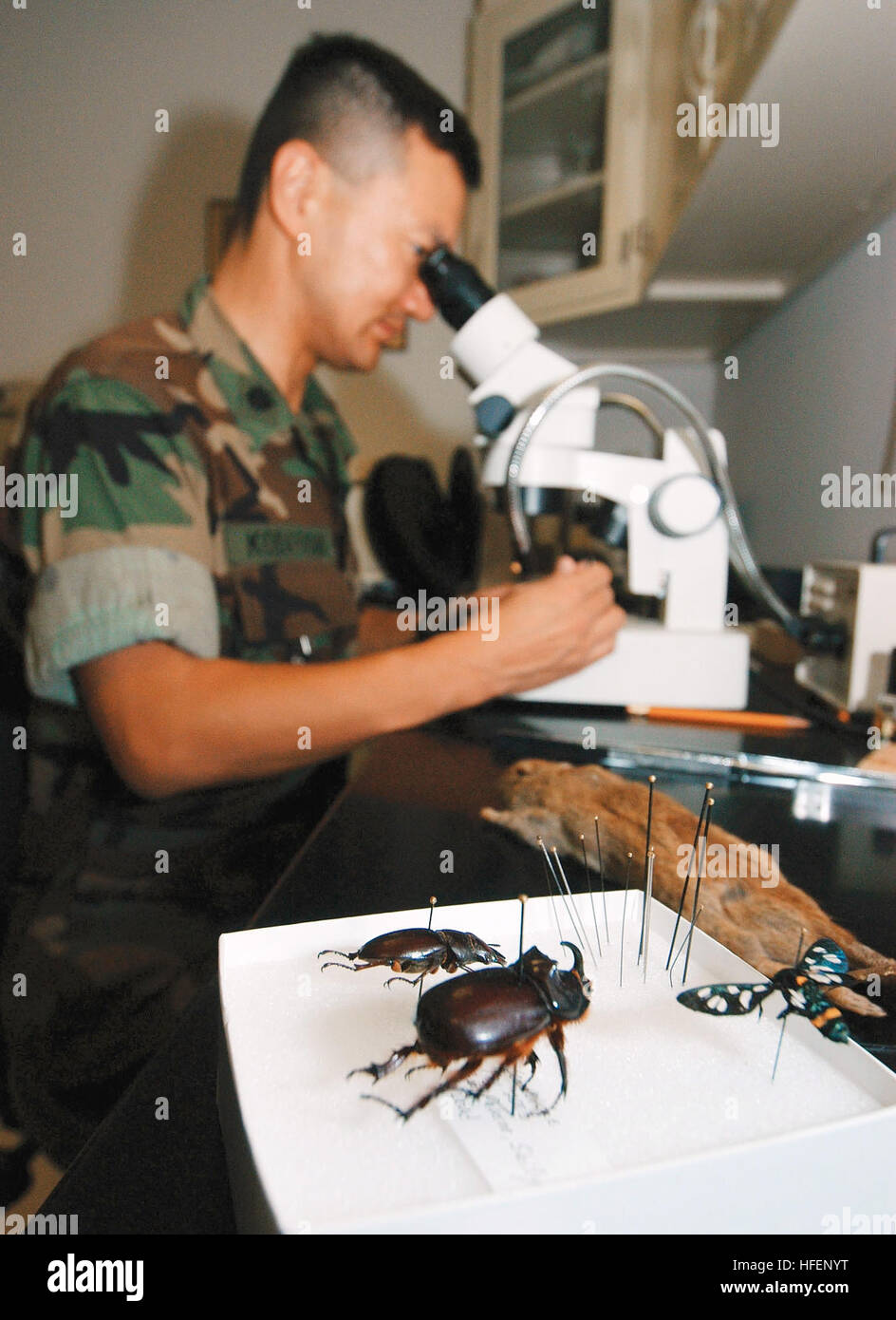 030919-N-5821W-002 Naval Air Station (NAS) Sigonella, Sicily (Sept. 19 ...