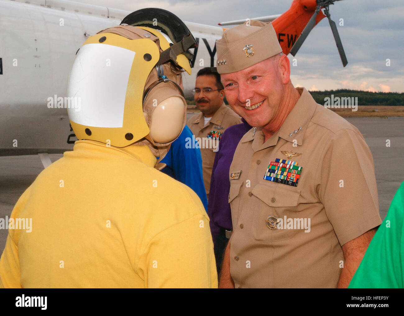 Gerald l hoewing hi-res stock photography and images - Alamy