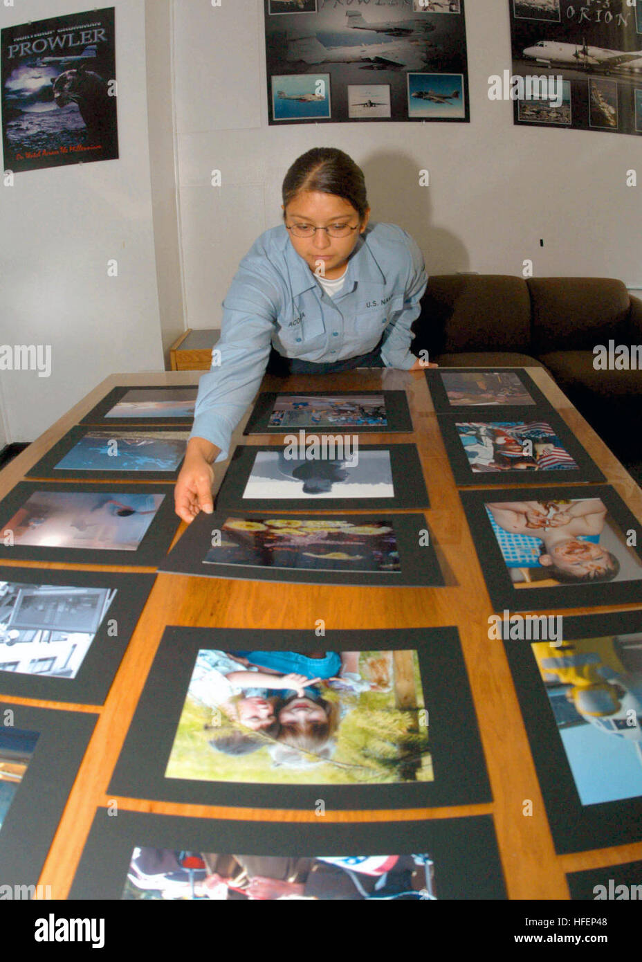 Fleet imaging center hi-res stock photography and images - Alamy