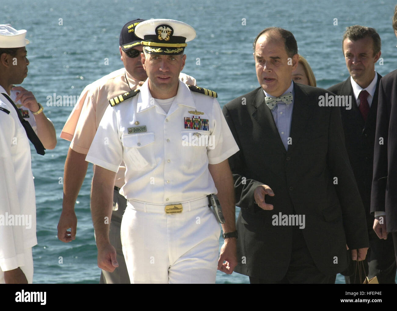 Capt chan hi-res stock photography and images - Alamy