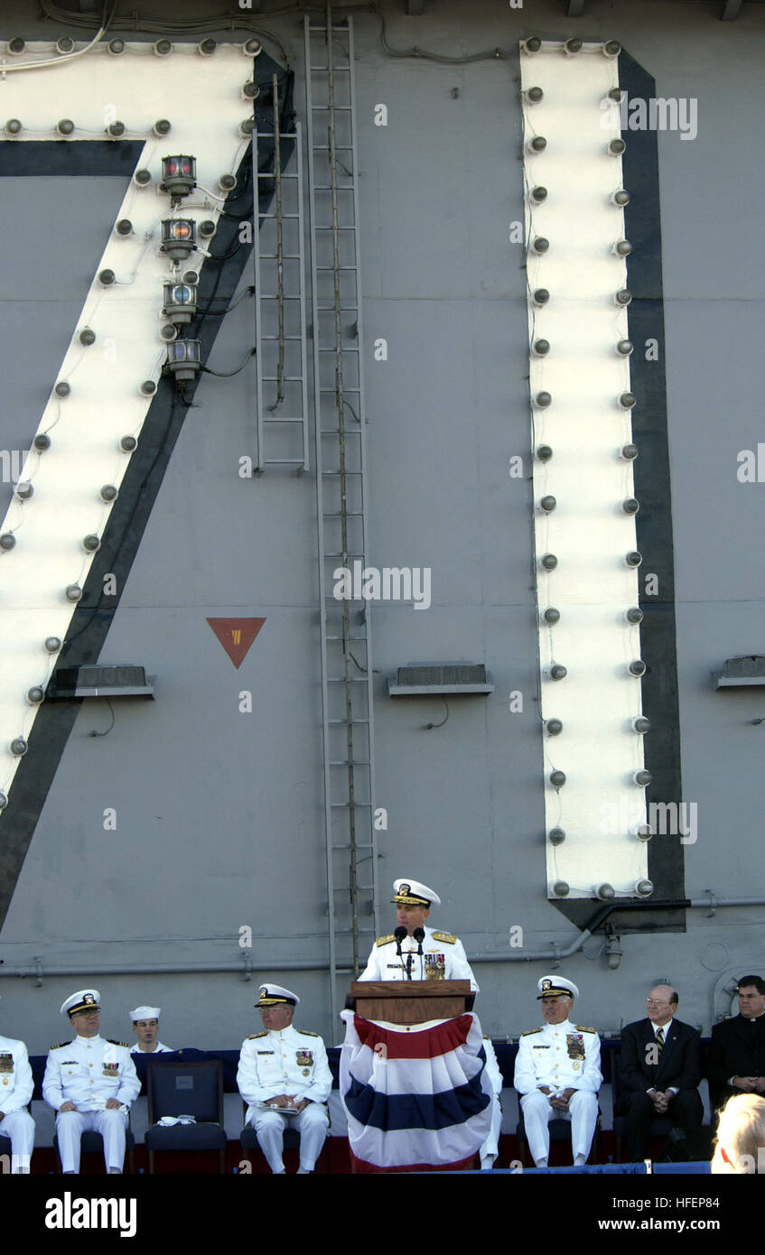 Adm natter hi-res stock photography and images - Alamy