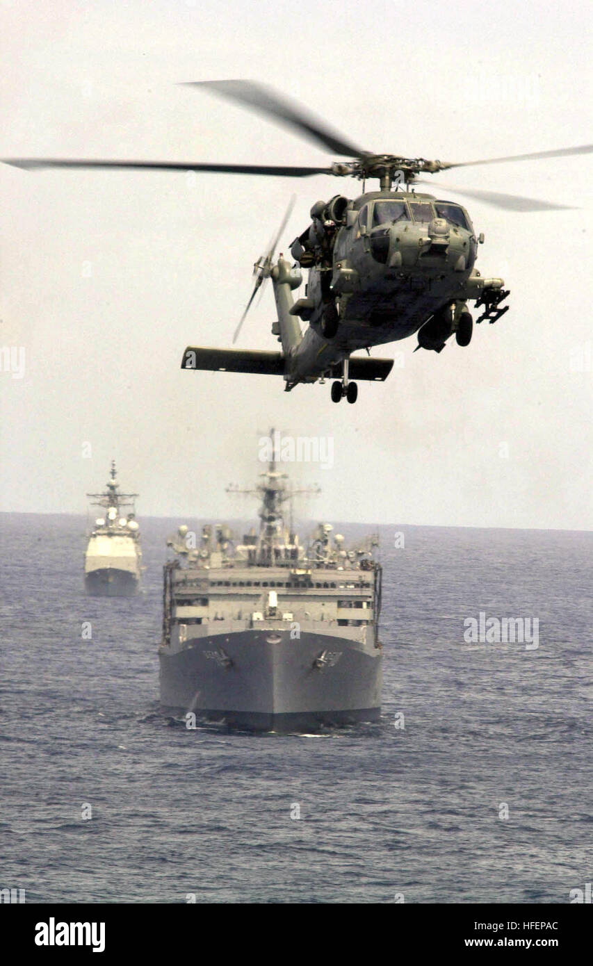 Explosive ordnance disposal mobile unit eleven hi-res stock photography ...