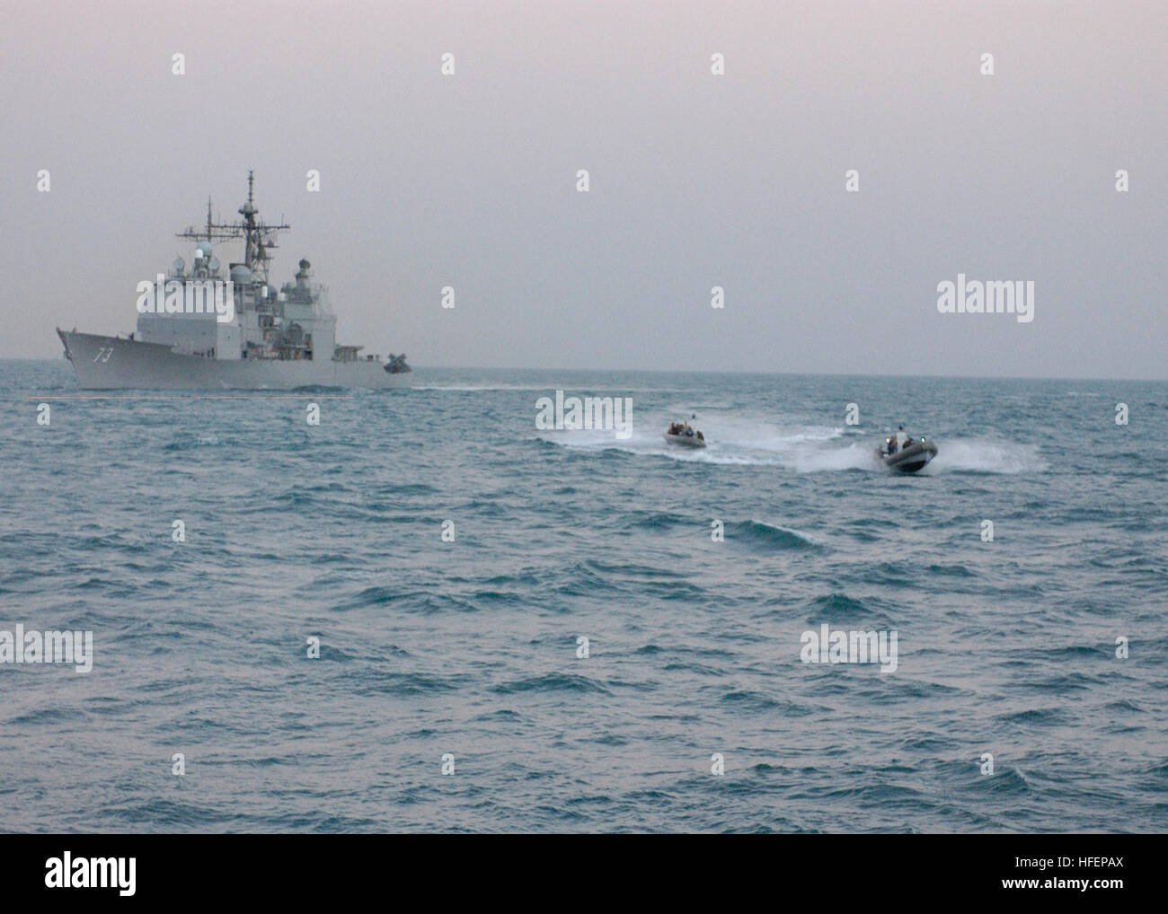 Maritime interdiction operation mio drill hi-res stock photography and ...