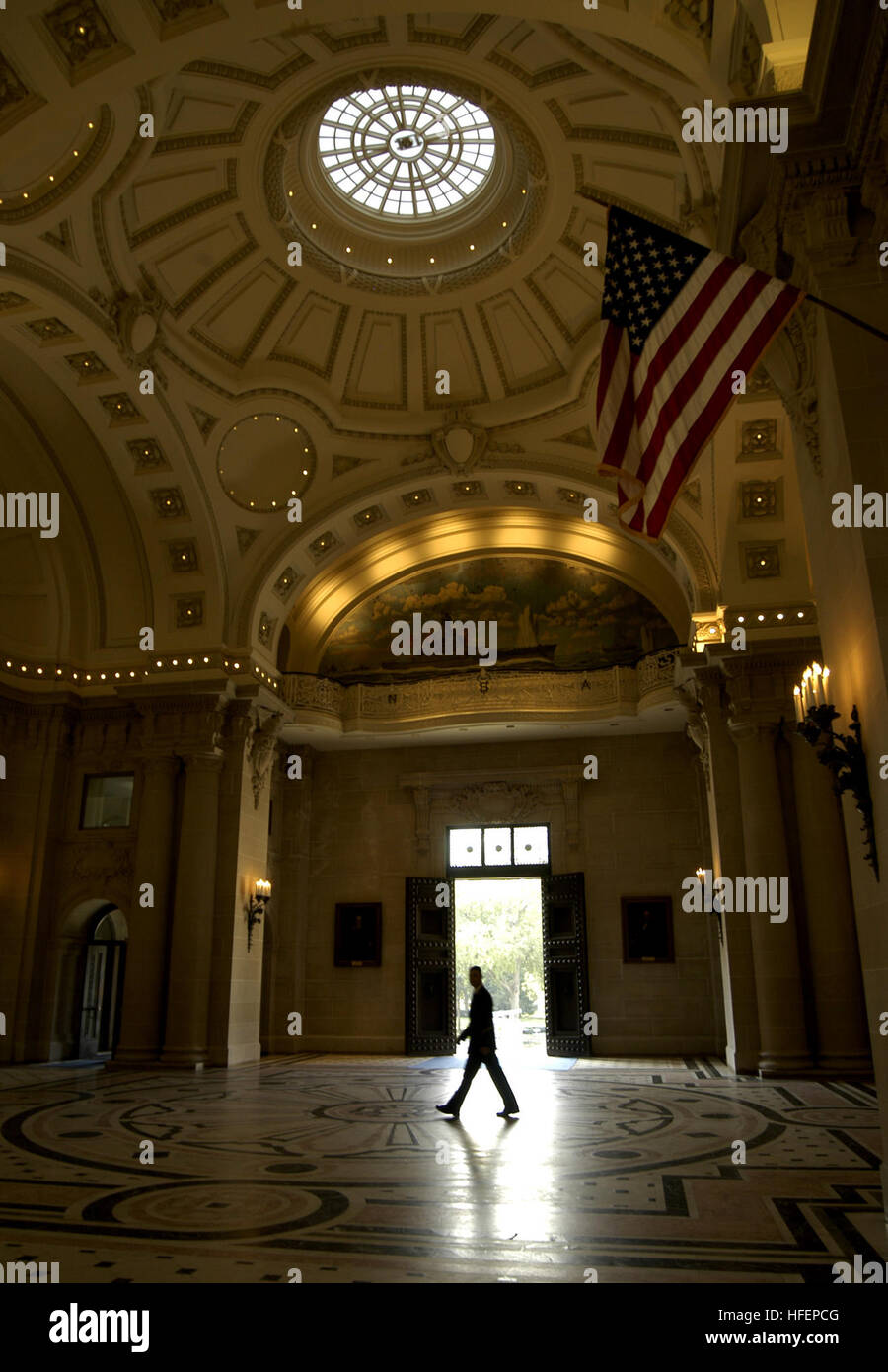 031009-N-9693M-019 U.S. Naval Academy, Annapolis, Md. (Oct. 9, 2003 ...