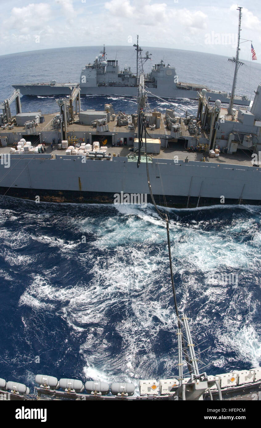 Uss sacramento hi-res stock photography and images - Alamy