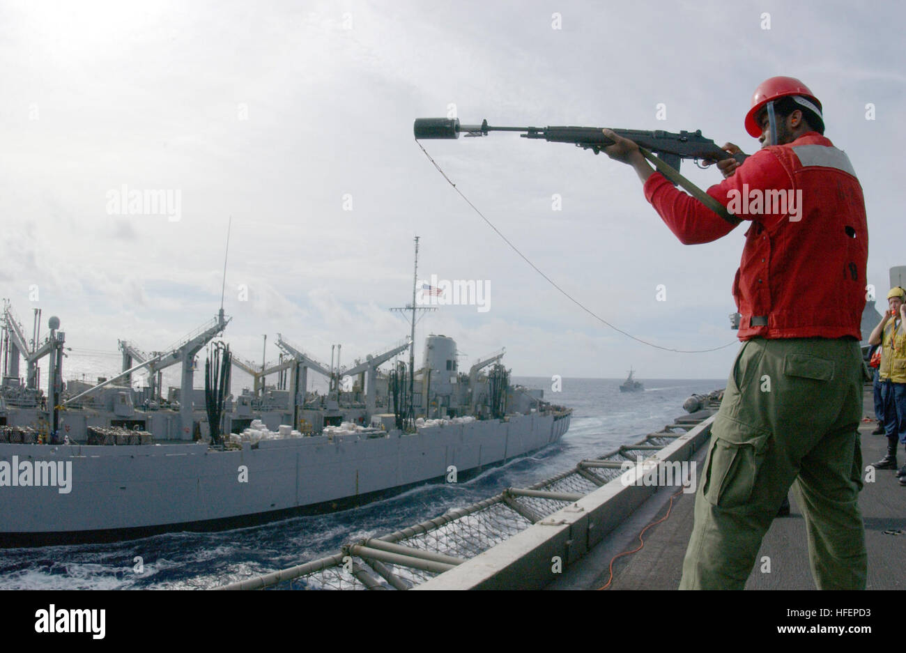 Mk 87 mod 1 adaptor hi-res stock photography and images - Alamy