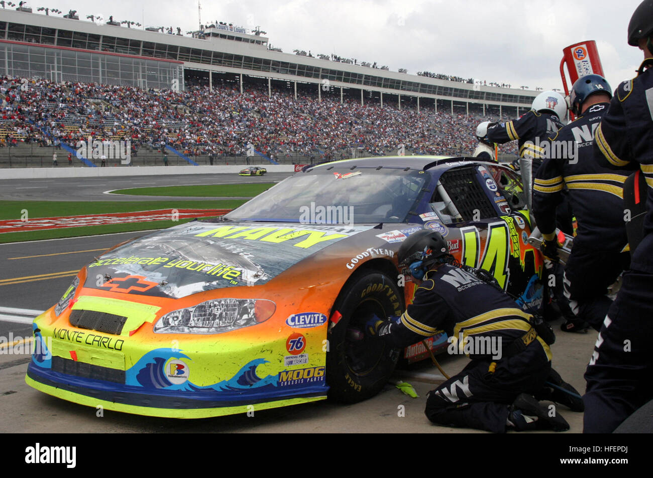 Dale earnhardt sr hi-res stock photography and images - Alamy