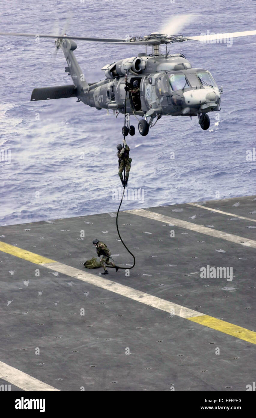 Helicopter anit submarine squadron hi-res stock photography and images ...