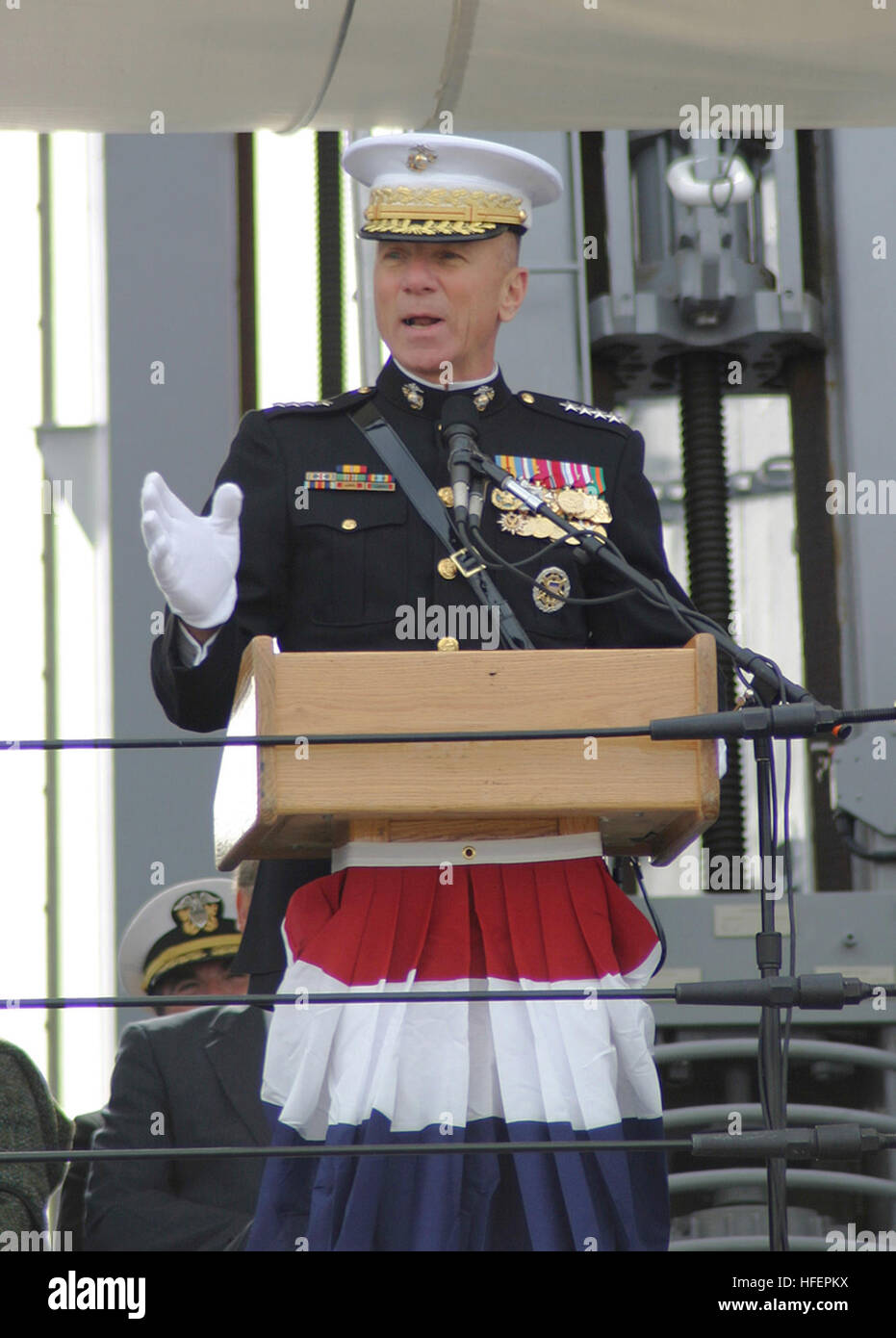 031018-N-1928O-050 Naval Station Newport, R.I. (Oct. 18, 2003 ...