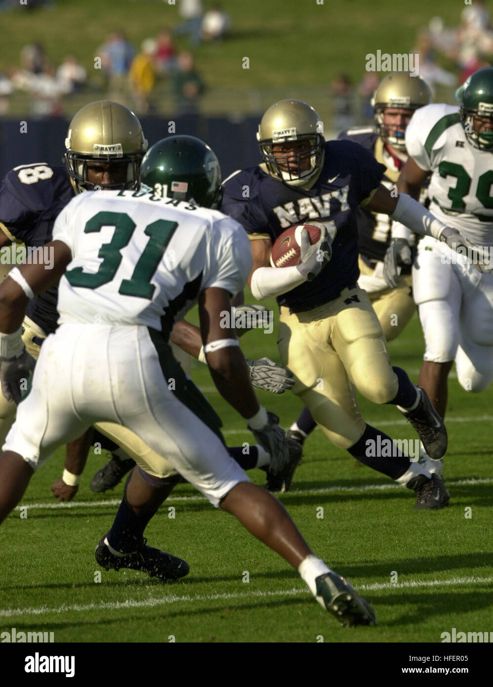 Tulane football hi-res stock photography and images - Alamy