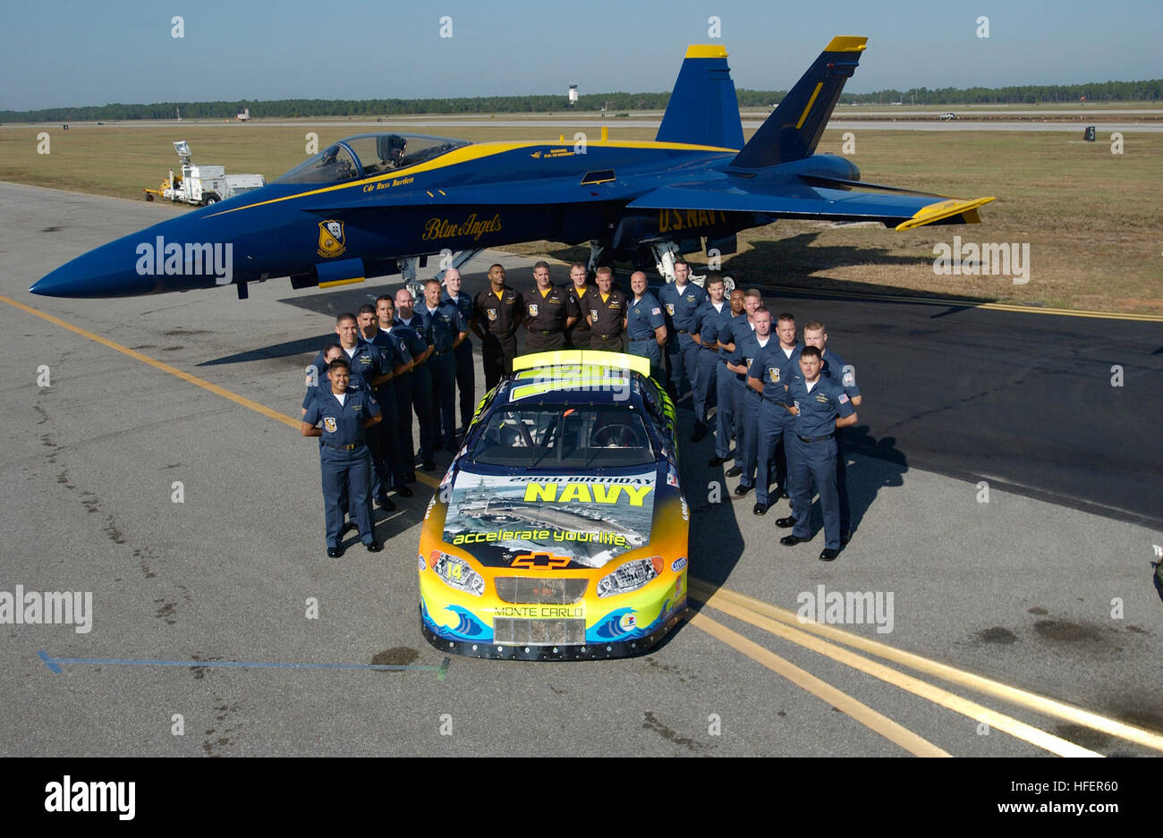 Fitz bradshaw racing team hi-res stock photography and images - Alamy