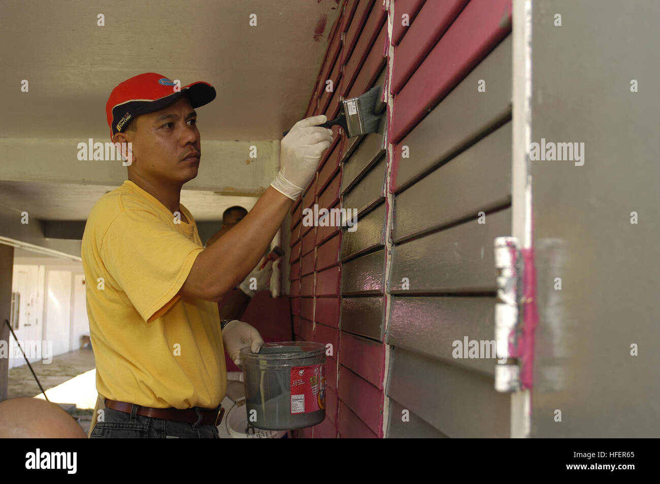 Typnoon hi-res stock photography and images - Alamy