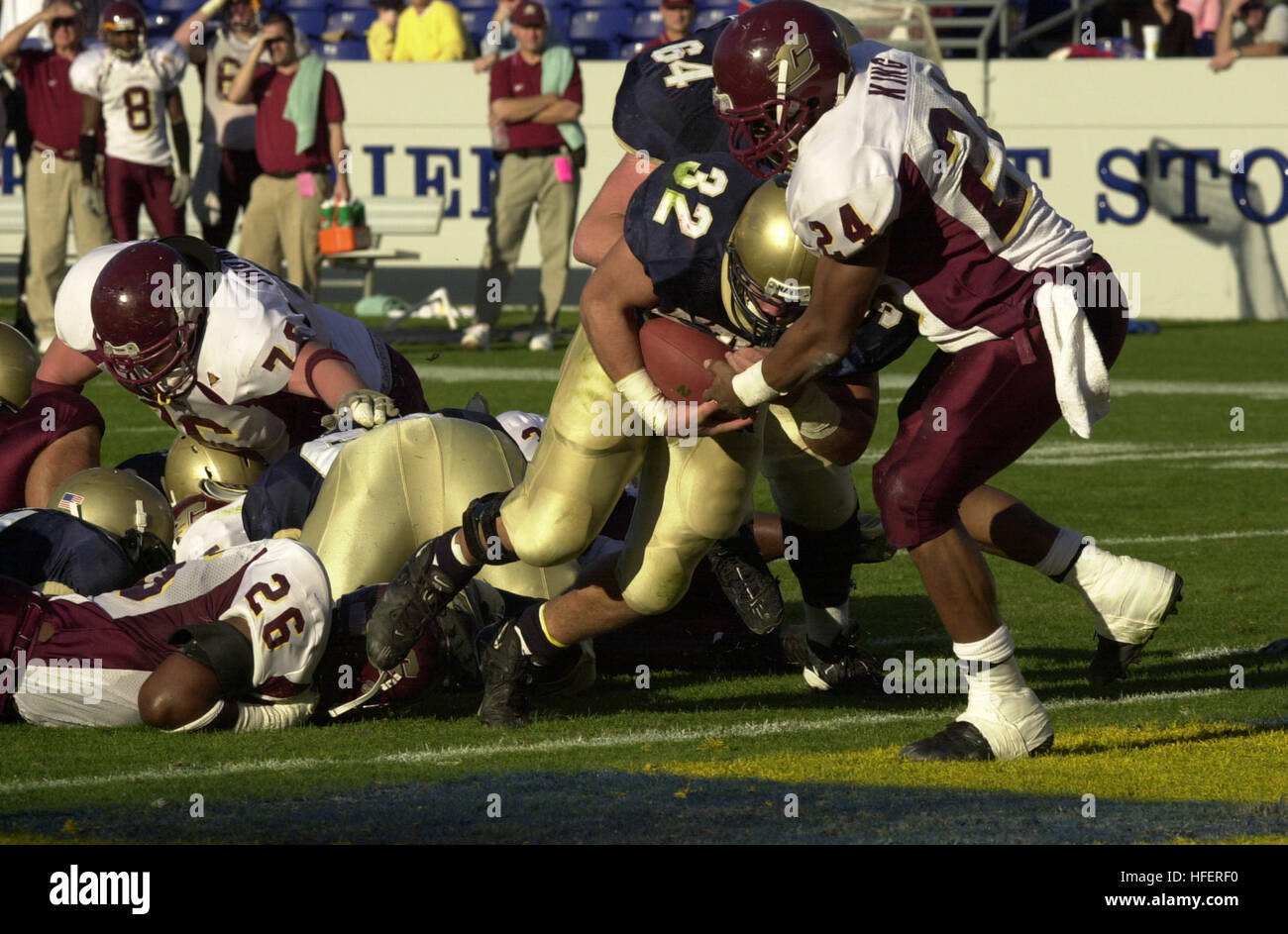 Kyle eckel hi-res stock photography and images - Alamy