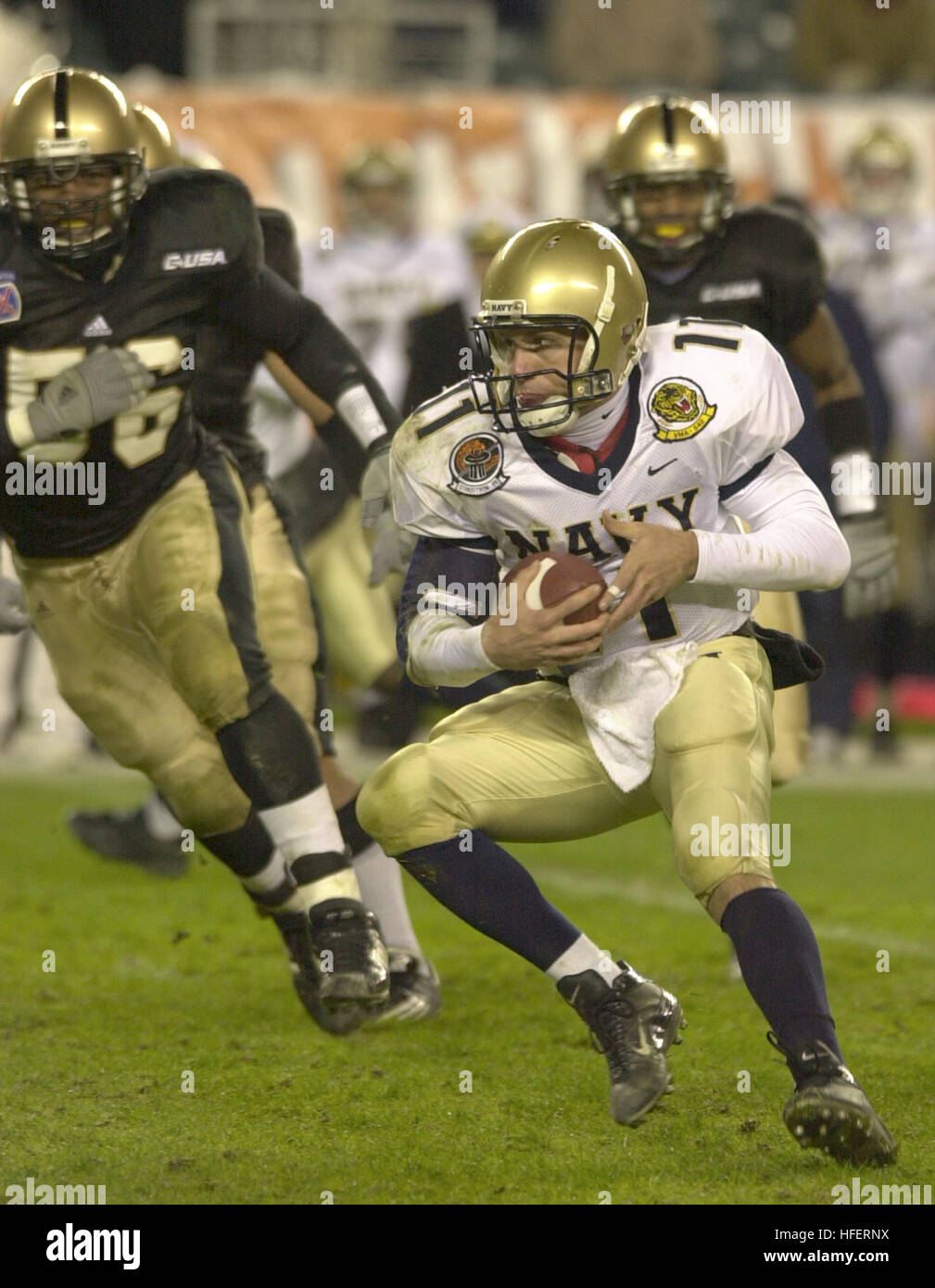 104th army navy game hi-res stock photography and images - Alamy