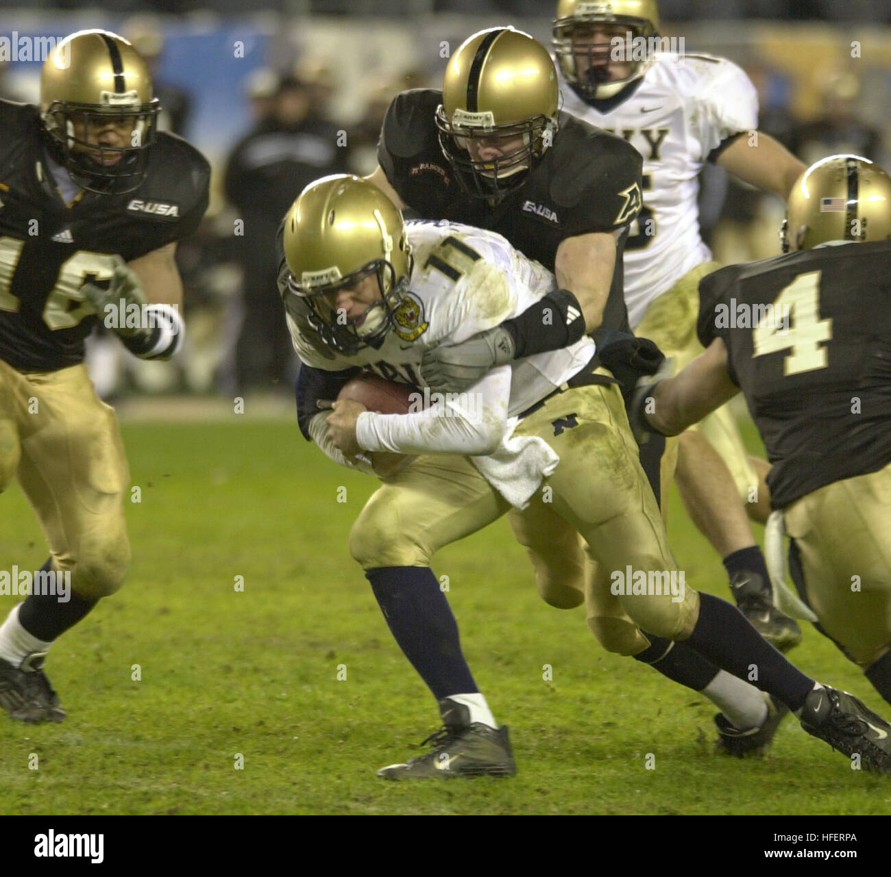 104th army navy game hi-res stock photography and images - Alamy