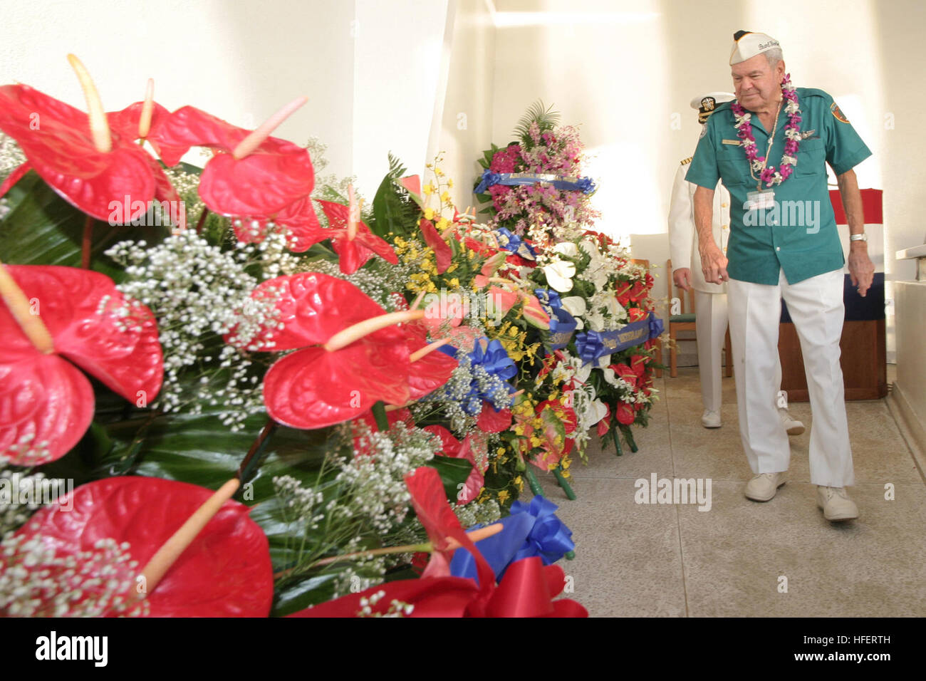 Survivor bill cope hi-res stock photography and images - Alamy