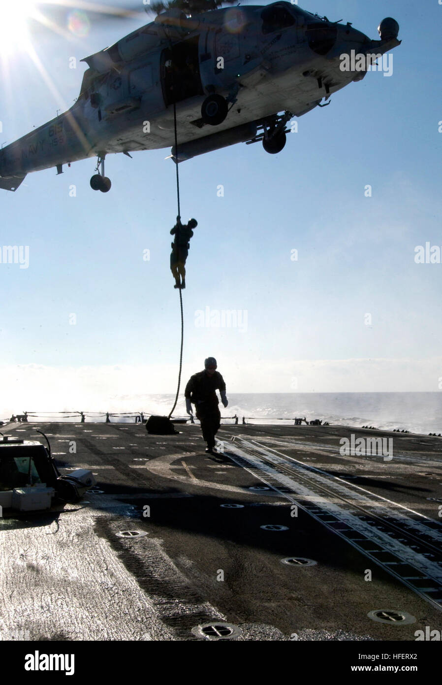 Composite training unit exercises hi-res stock photography and images ...