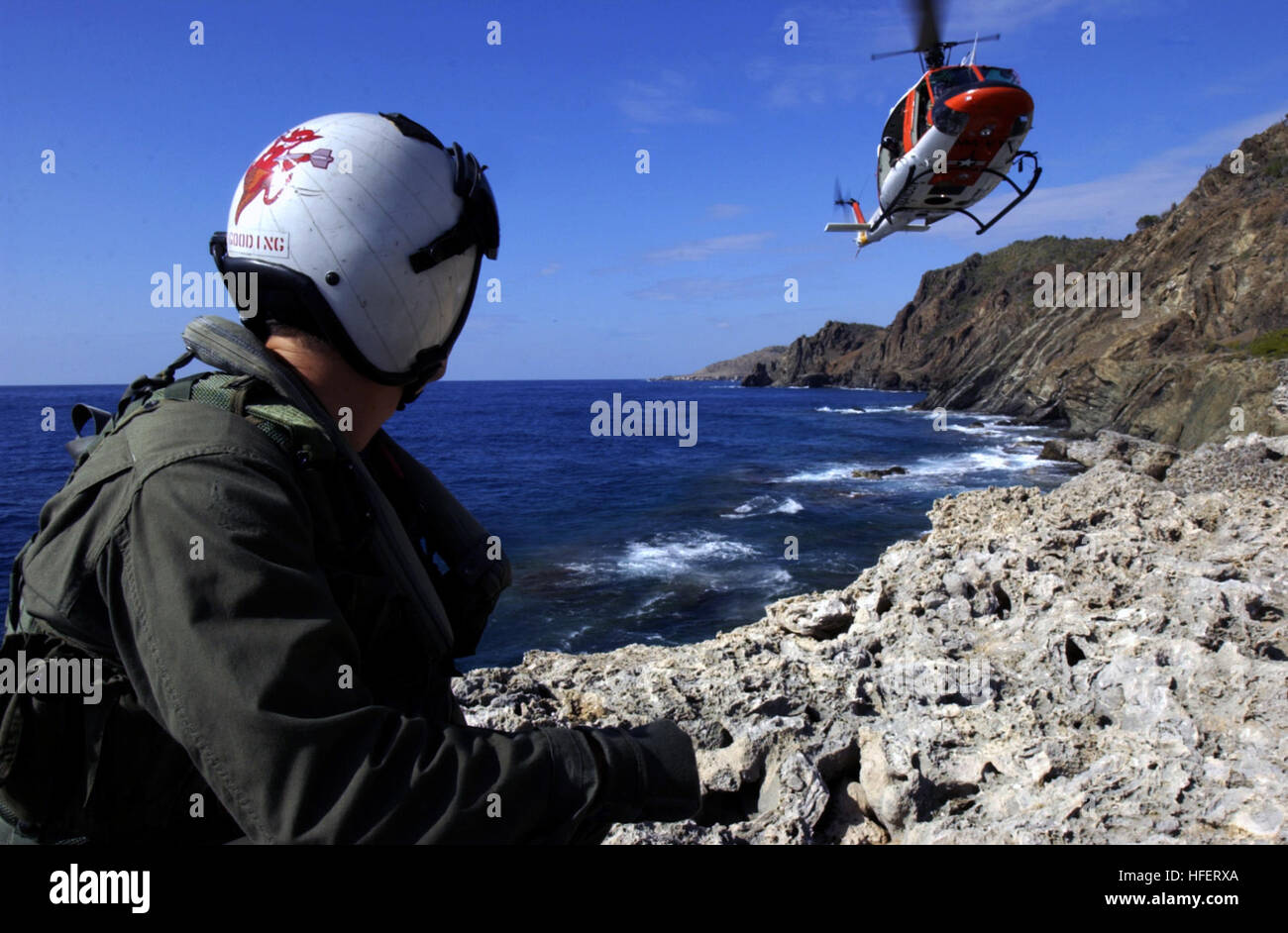 031204-N-9964S-017 Naval Station Guantanamo Bay, Cuba (Dec. 9, 2003 ...