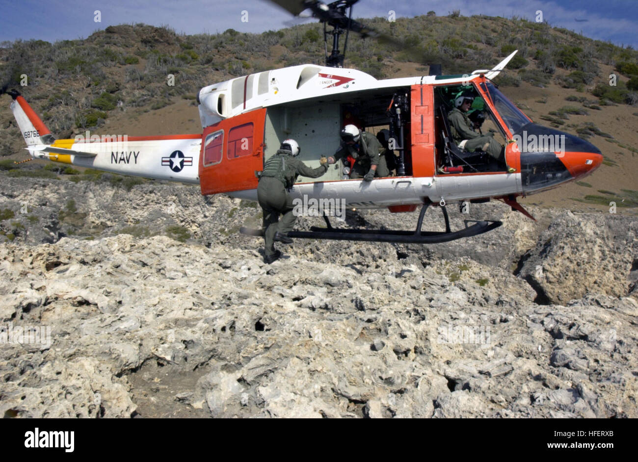 031204-N-9964S-018 Naval Station Guantanamo Bay, Cuba (Dec. 9, 2003 ...