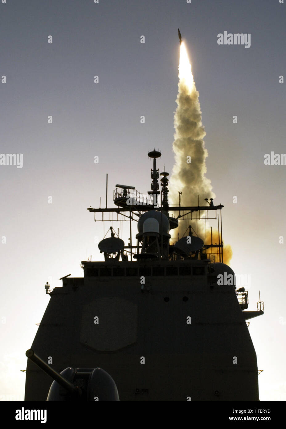 Sm 3 missle hi-res stock photography and images - Alamy