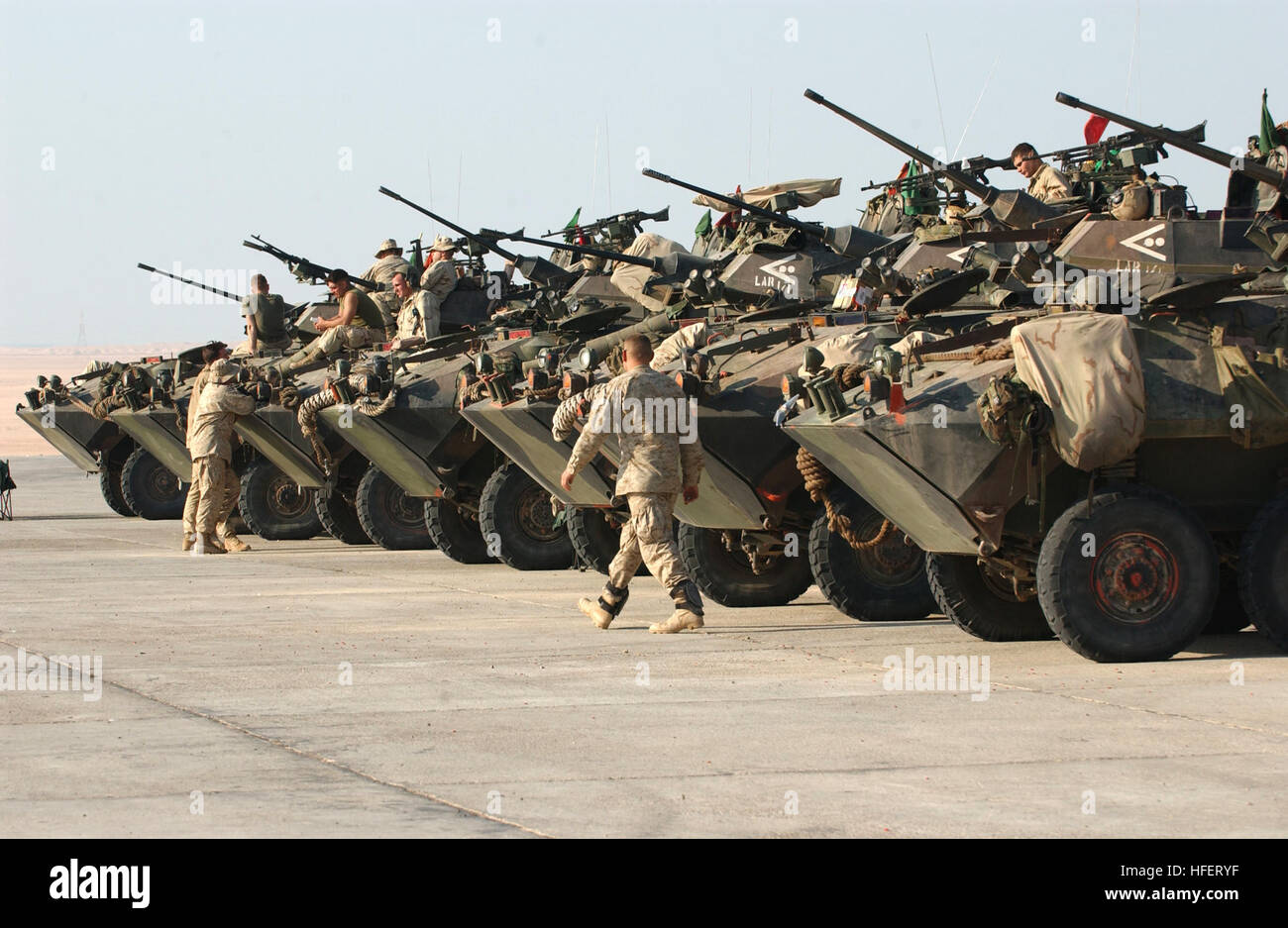 031215-N-3236B-003 Central Command Area of Responsibly (Dec. 14, 2003 ...