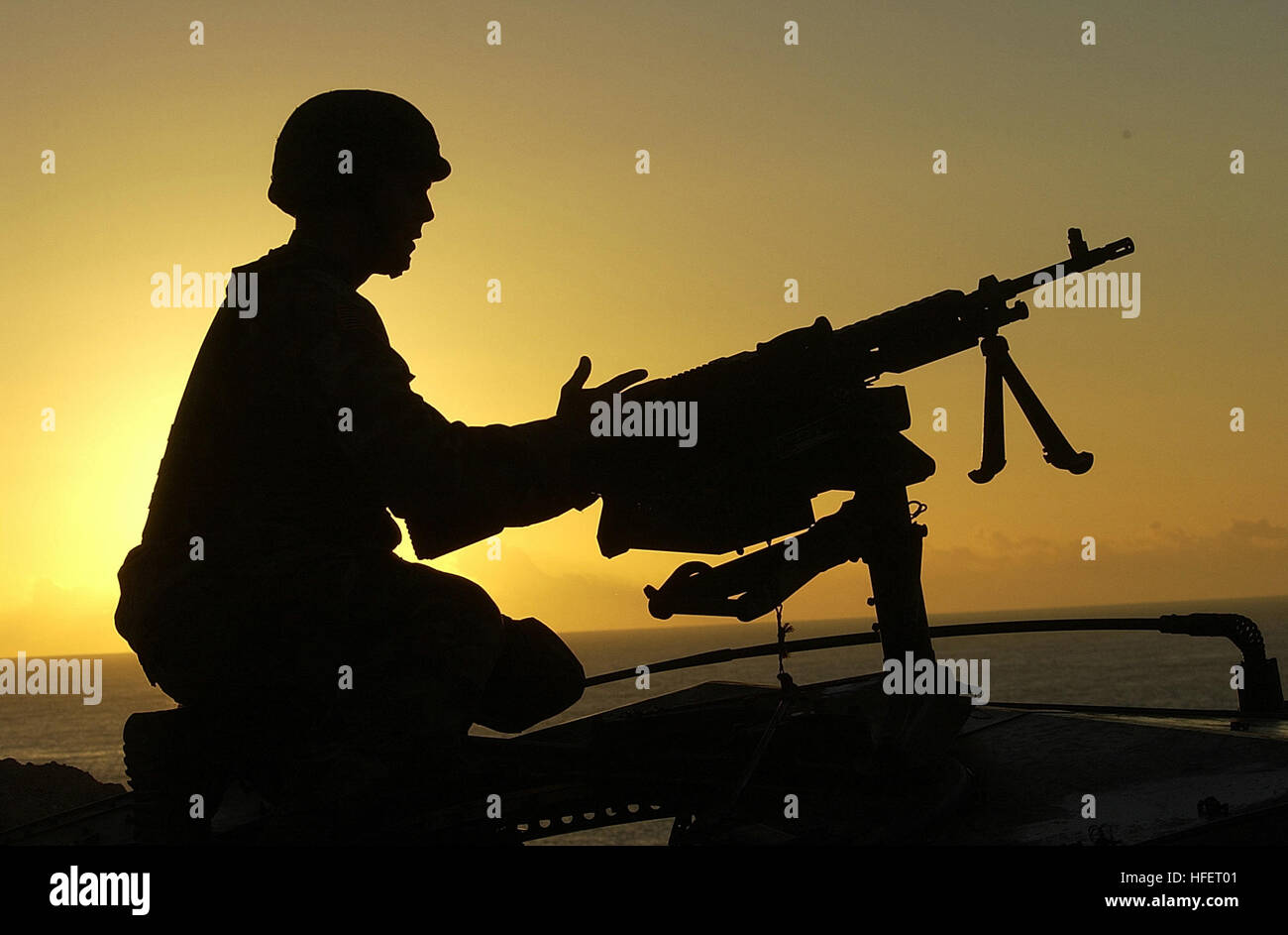 031213-N-3642E-001 Guantanamo Bay Naval Base, Cuba (Dec. 13, 2003 ...