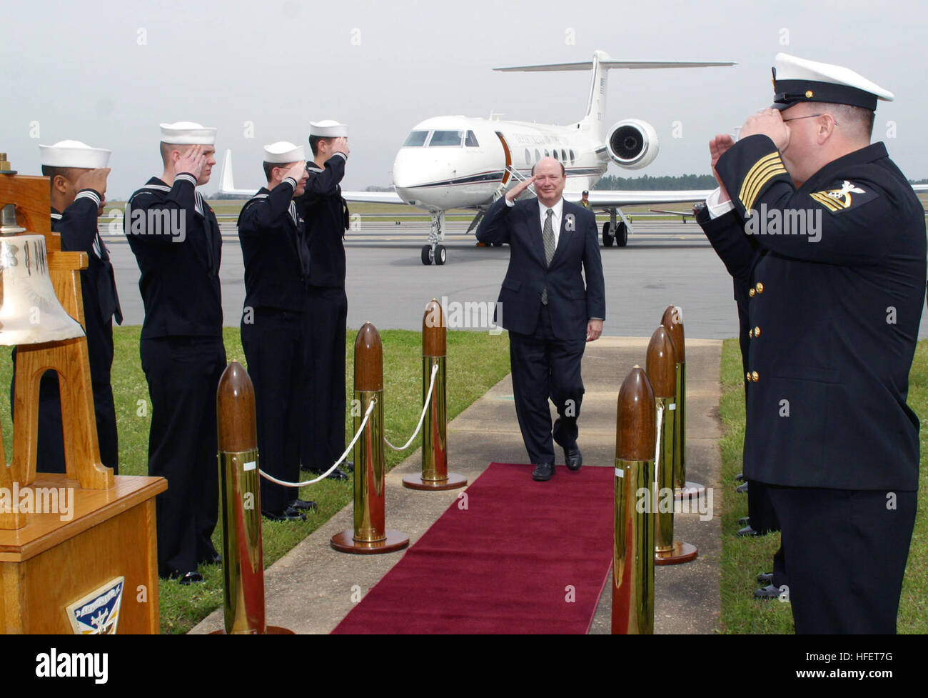 Naval air station nas whiting field hi-res stock photography and images ...