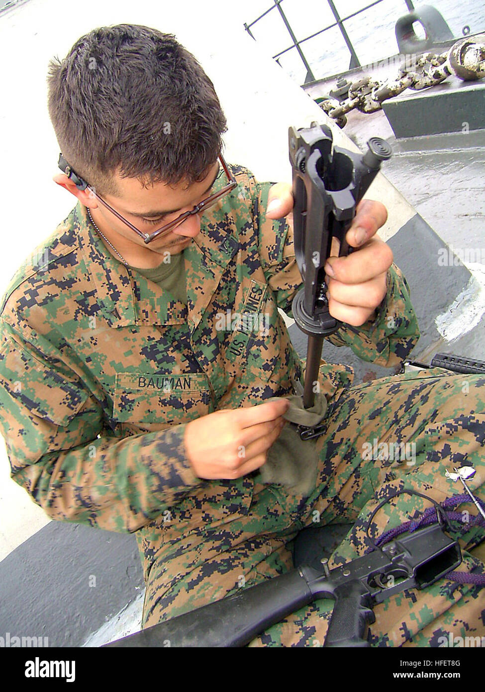 Unite states marine corps hi-res stock photography and images - Alamy