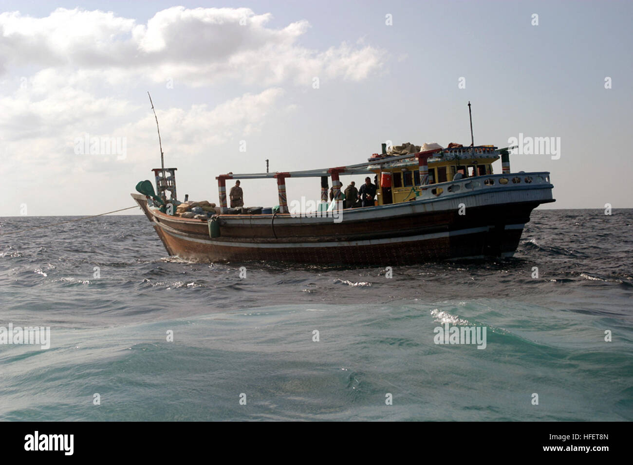 Royal marine boarding team hi-res stock photography and images - Alamy