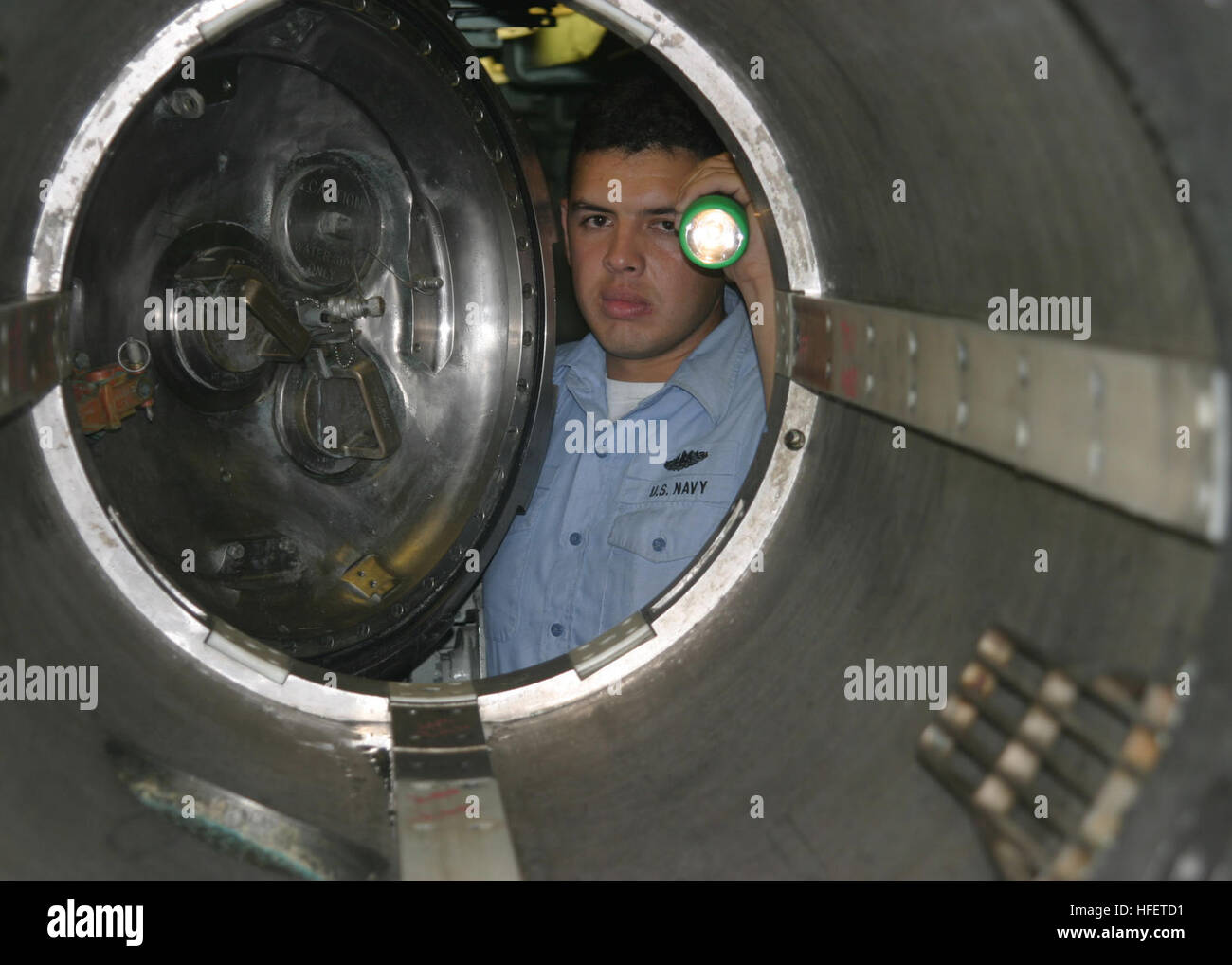 Uss louisville ssn 724 hi-res stock photography and images - Alamy