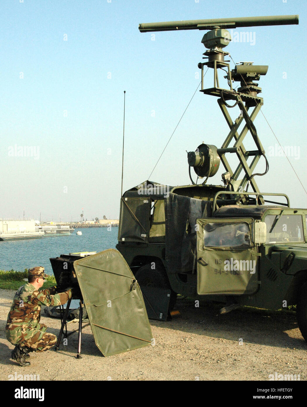 Mobile inshore undersea warfare hi-res stock photography and images - Alamy