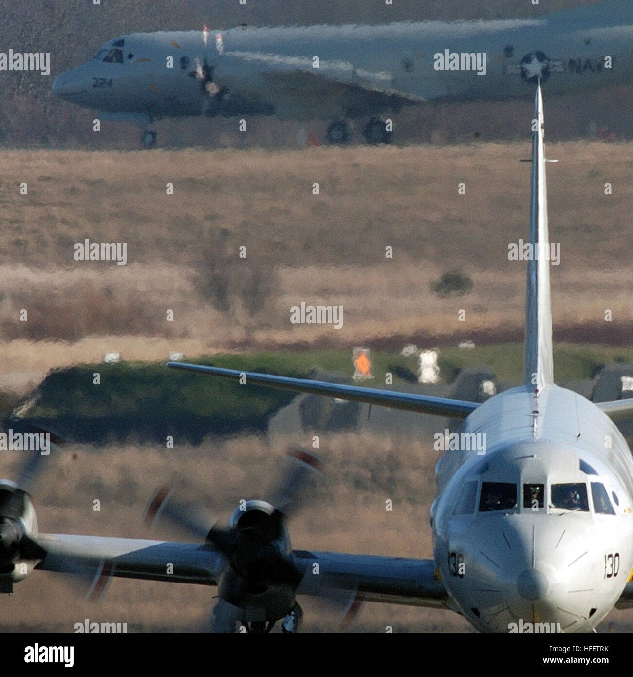 040210-N-6901L-001 Naval Air Station Whidbey Island, Wash. (Feb. 10 ...