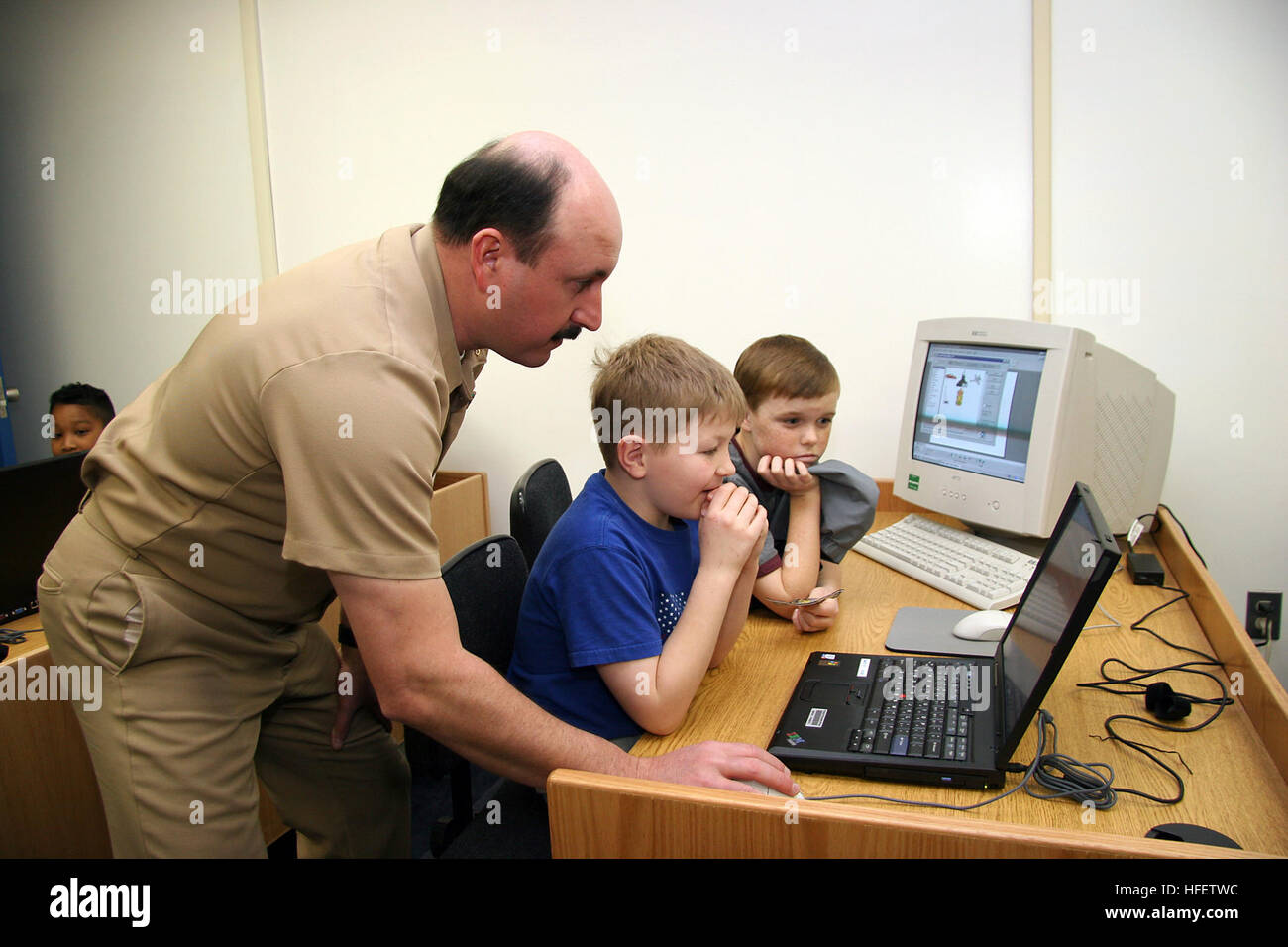 World war two japan school hi-res stock photography and images - Alamy