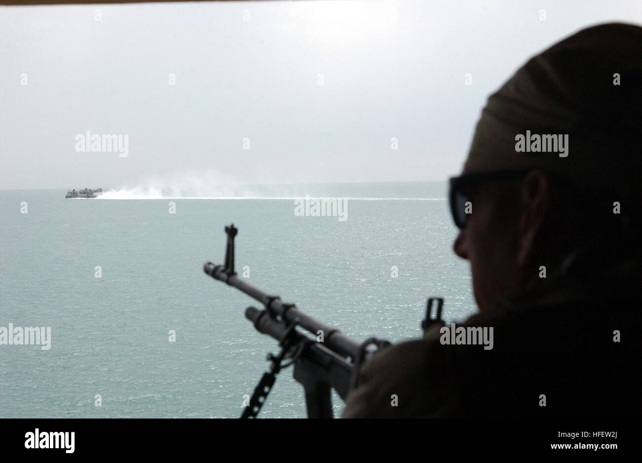 Mobile inshore undersea warfare hi-res stock photography and images - Alamy