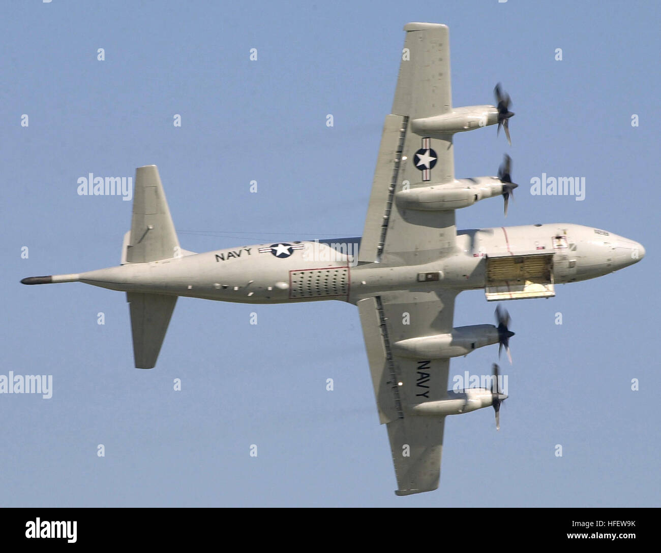 Open bomb bay doors hi-res stock photography and images - Alamy