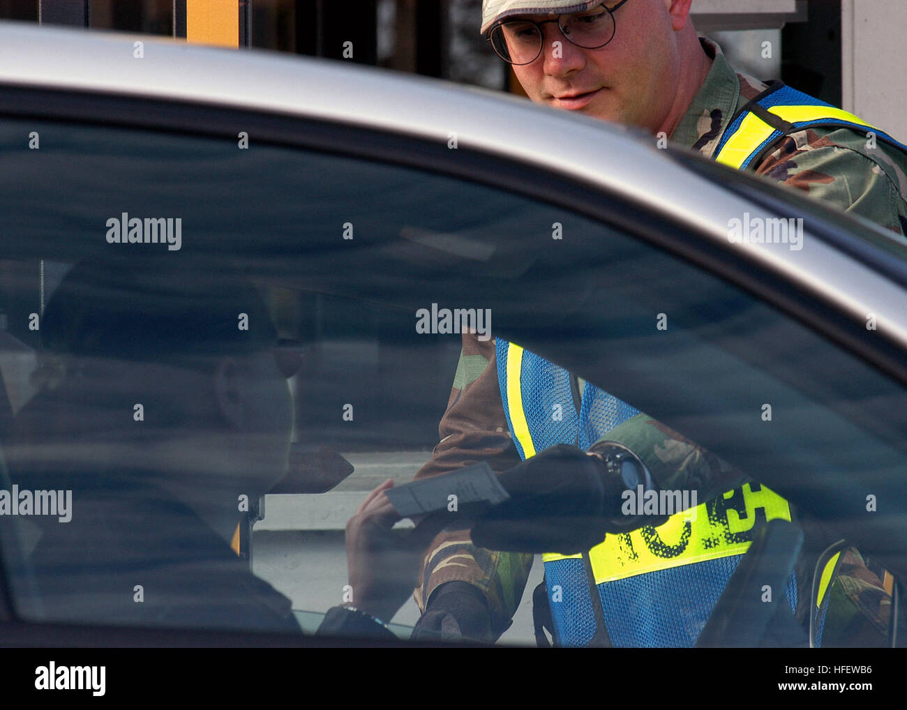 040302-N-6901L-001 Naval Air Station Whidbey Island, Wash. (Mar. 2 ...