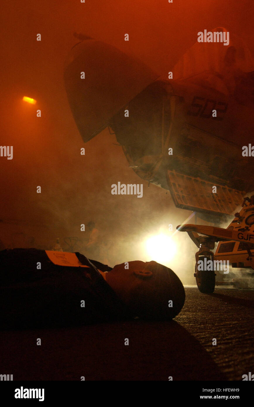 Aircraft operational monitoring device hi-res stock photography and ...