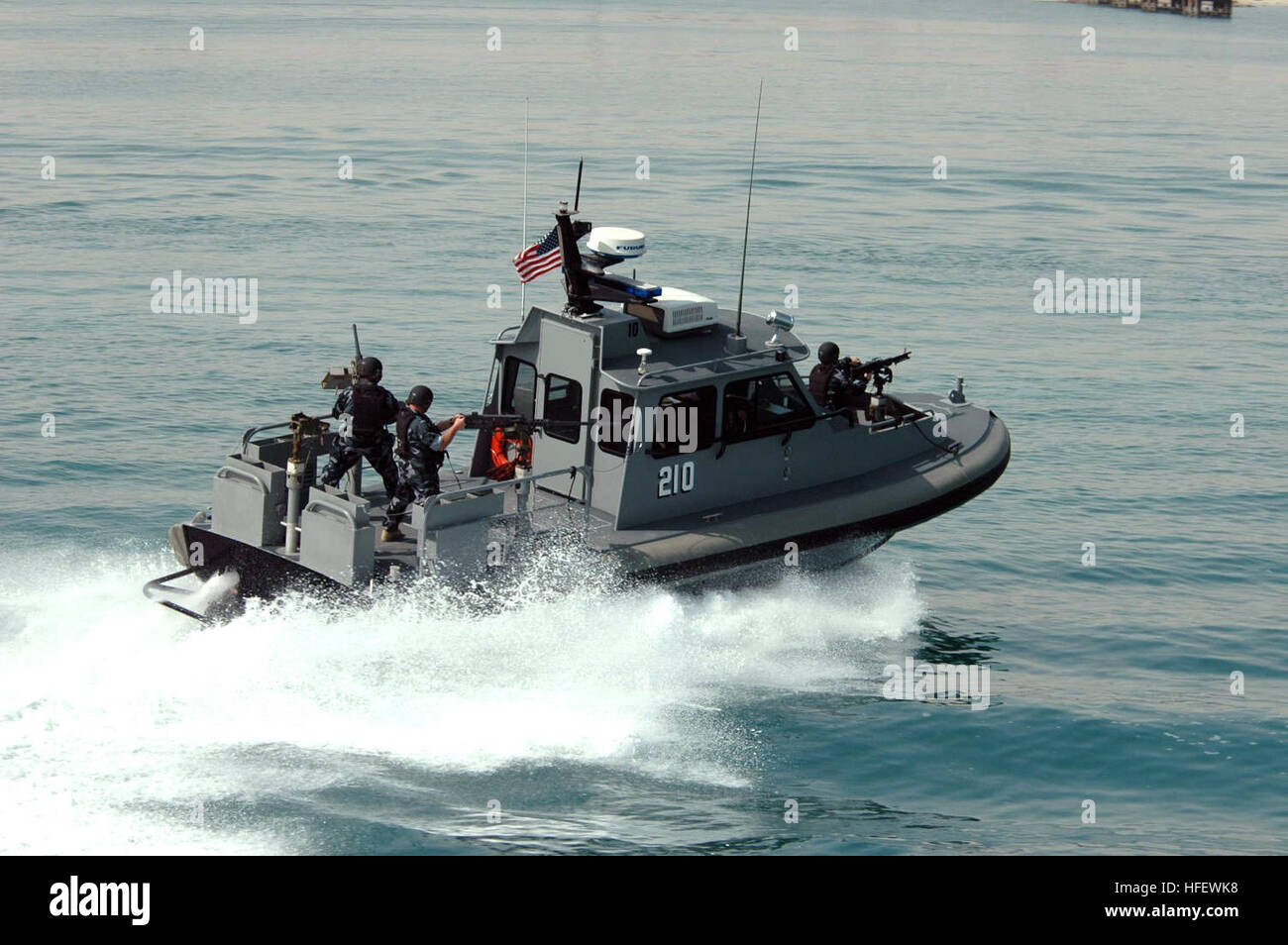 Kuwait naval base hi-res stock photography and images - Alamy