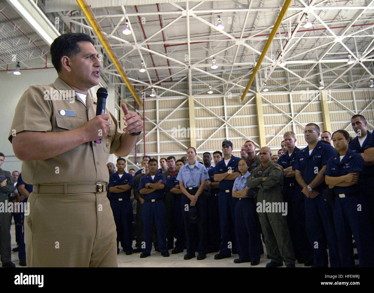Navy knowledge online hi-res stock photography and images - Alamy