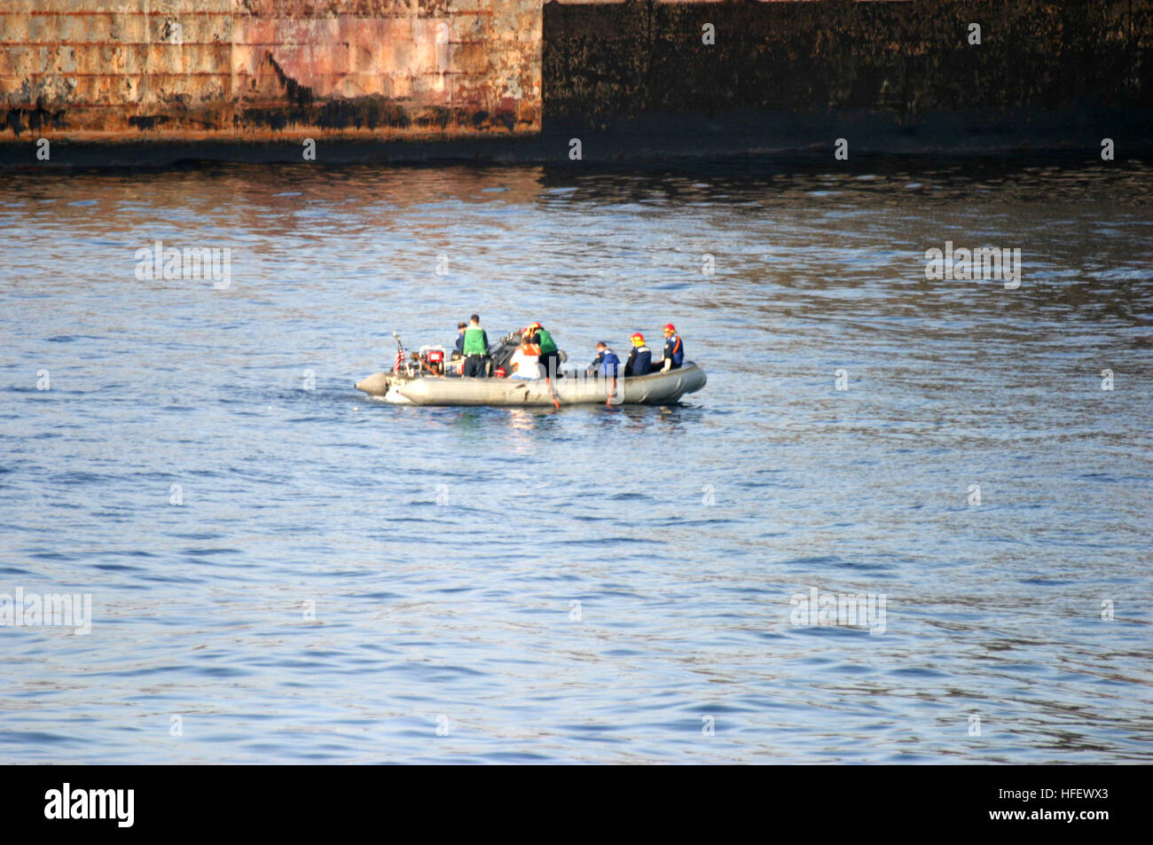 Aqueous film forming foam afff pump hi-res stock photography and images ...