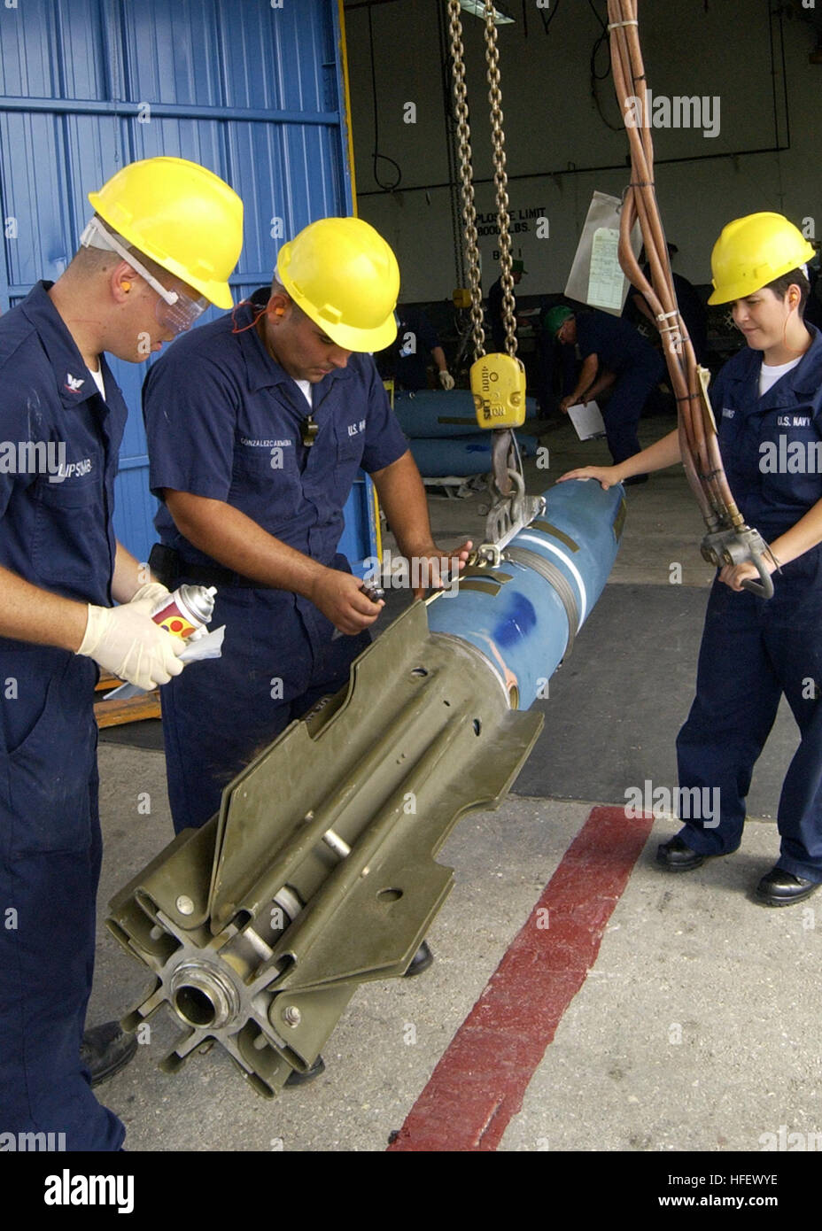 Mine assembly unit hi-res stock photography and images - Alamy