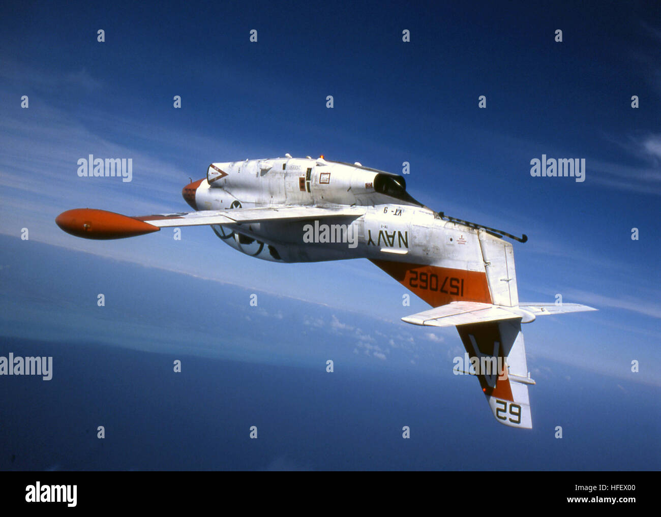 Formation flying techniques hi-res stock photography and images - Alamy
