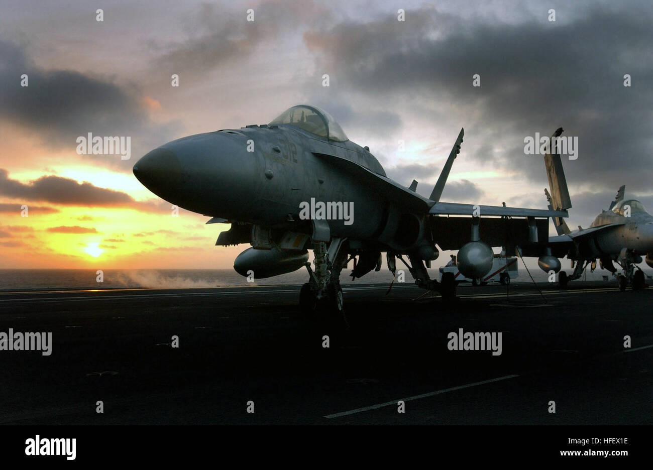 Strike fighter squadron one one three vfa 113 hi-res stock photography ...